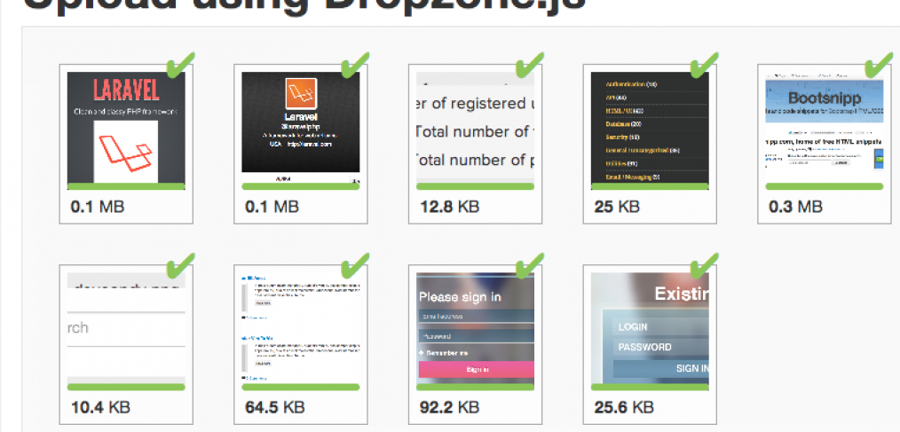 Howto AJAX Multiple File Upload In Laravel 3 Maks Surguy s Blog 