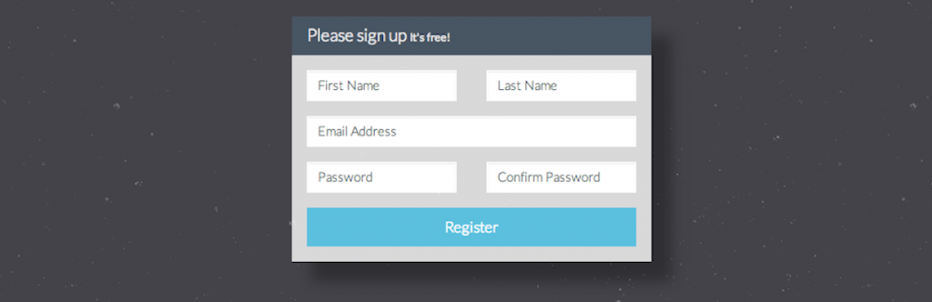Integrating Bootstrap framework with Web Applications