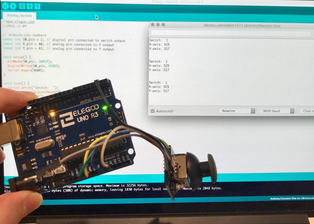 The Most Complete Arduino Uno R3 Starter Kit from Elegoo - great STEM gift! - Maks Surguy's blog ...
