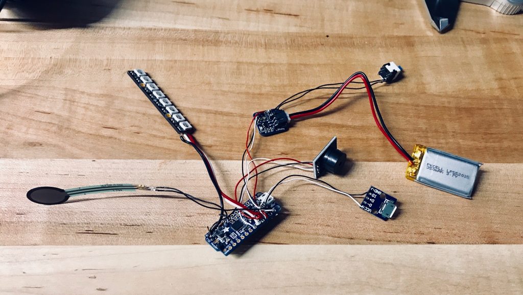 Soldered circuit - Maks Surguy's blog on Technology Innovation, IoT ...